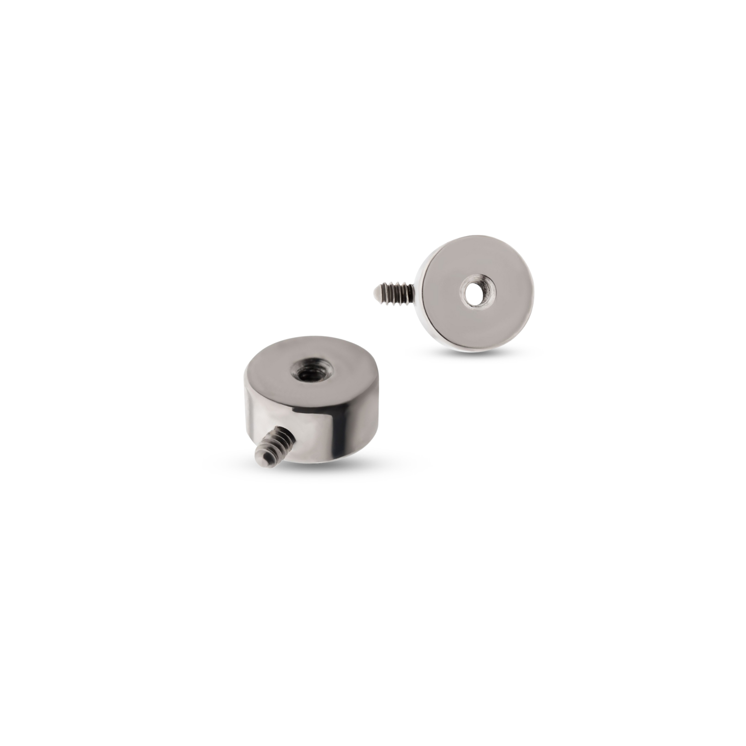 Internally Threaded Forward Facing Threaded Attachment – Trident - Fine ...
