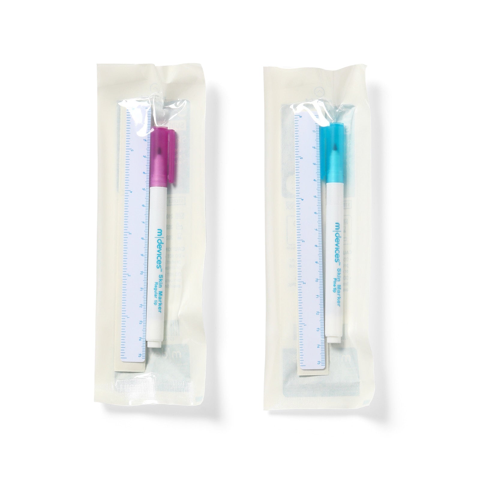 Sterile Skin Markers – Trident - Fine Body Jewelry