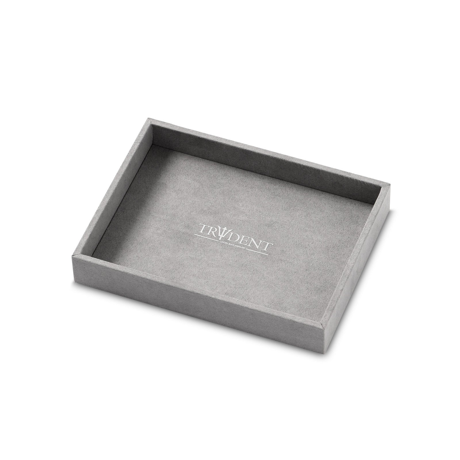 Trident Microfiber Showcase Display Tray – Trident - Fine Body Jewelry