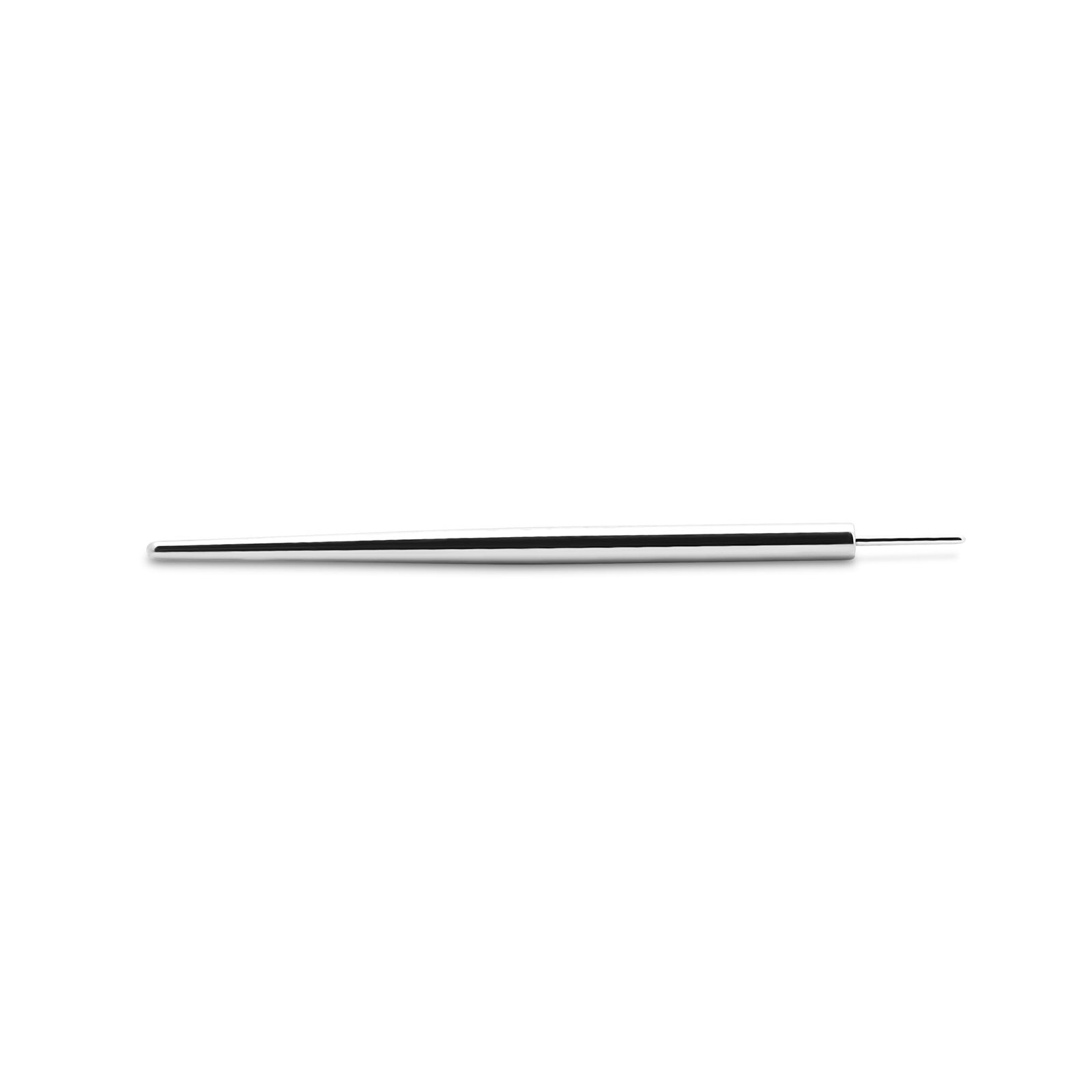 Trident Titanium Threadless Taper – Trident - Fine Body Jewelry